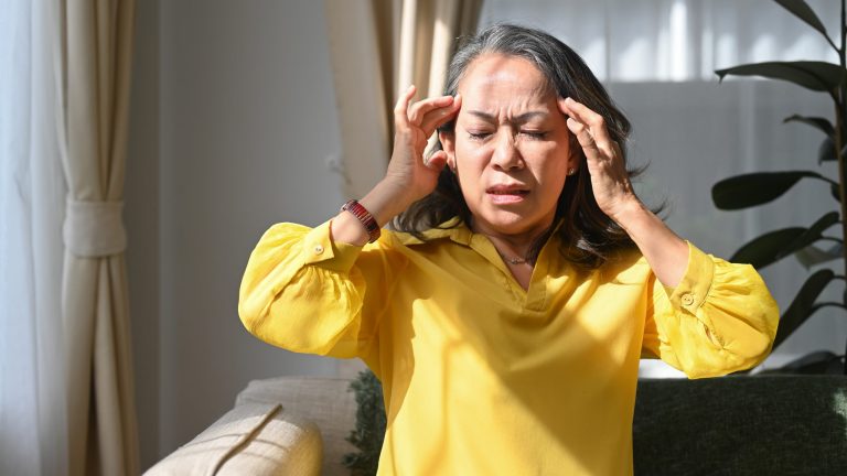 Migraines & Headache Specialist Delray Beach, FL: Gazelle Aram